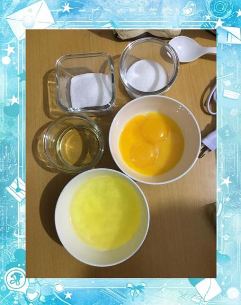 电饭锅做海绵蛋糕怎么做_电饭锅海绵蛋糕失败原因-第2张图片-山城妙识