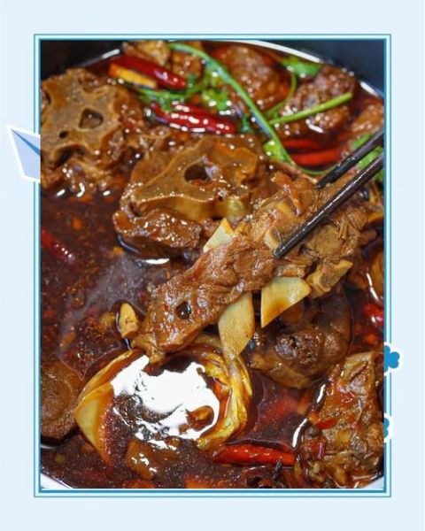 麻辣羊蝎子火锅怎么做_羊蝎子火锅底料配方-第2张图片-山城妙识 麻辣羊蝎子火锅怎么做_羊蝎子火锅底料配方-第2张图片-山城妙识