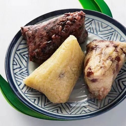 红豆粽子怎么做_红豆粽子配料窍门-第1张图片-山城妙识 红豆粽子怎么做_红豆粽子配料窍门-第1张图片-山城妙识