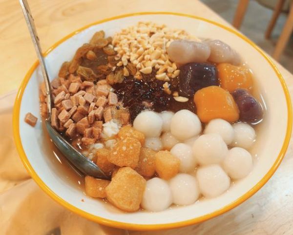 冰粉是哪里的特产_冰粉起源地是哪里-第1张图片-山城妙识 冰粉是哪里的特产_冰粉起源地是哪里-第1张图片-山城妙识