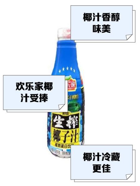 什么人不能喝椰子汁_椰子汁禁忌人群有哪些-第2张图片-山城妙识 什么人不能喝椰子汁_椰子汁禁忌人群有哪些-第2张图片-山城妙识