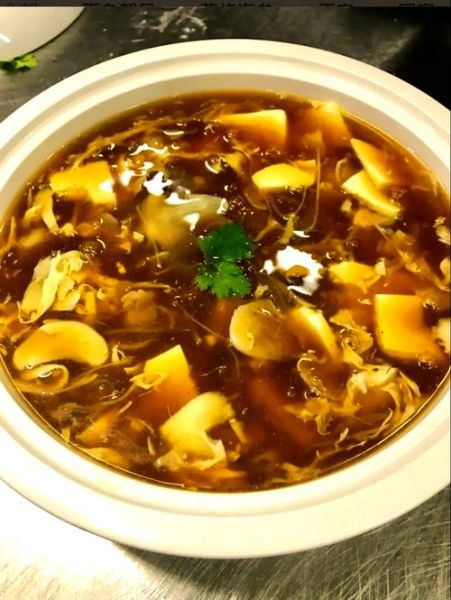 乌鱼蛋汤的功效与作用_乌鱼蛋汤适合什么人喝-第2张图片-山城妙识 乌鱼蛋汤的功效与作用_乌鱼蛋汤适合什么人喝-第2张图片-山城妙识