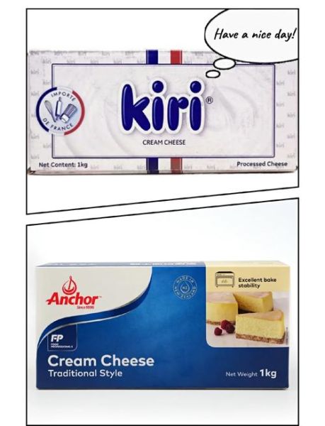 奶油奶酪是什么东西_奶油奶酪和奶酪的区别-第3张图片-山城妙识