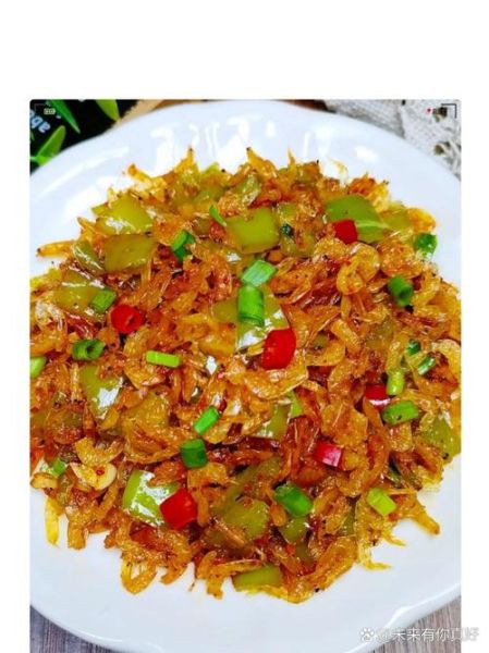 虾皮炒鸡蛋怎么做好吃_虾皮炒鸡蛋的做法窍门-第2张图片-山城妙识 虾皮炒鸡蛋怎么做好吃_虾皮炒鸡蛋的做法窍门-第2张图片-山城妙识