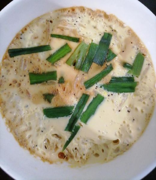 虾皮炒鸡蛋怎么做好吃_虾皮炒鸡蛋的做法窍门-第3张图片-山城妙识 虾皮炒鸡蛋怎么做好吃_虾皮炒鸡蛋的做法窍门-第3张图片-山城妙识