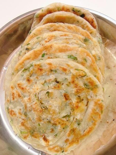 葱油饼怎么做才酥酥脆脆_为什么总是发硬-第1张图片-山城妙识 葱油饼怎么做才酥酥脆脆_为什么总是发硬-第1张图片-山城妙识