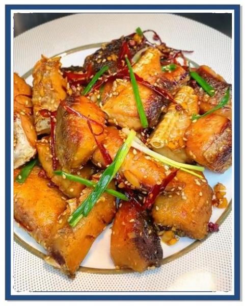 糍粑鱼腌了要洗吗_腌制后要不要冲洗-第3张图片-山城妙识 糍粑鱼腌了要洗吗_腌制后要不要冲洗-第3张图片-山城妙识