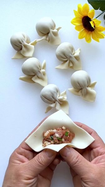 混沌咋包_混沌怎么包不破皮-第2张图片-山城妙识 混沌咋包_混沌怎么包不破皮-第2张图片-山城妙识