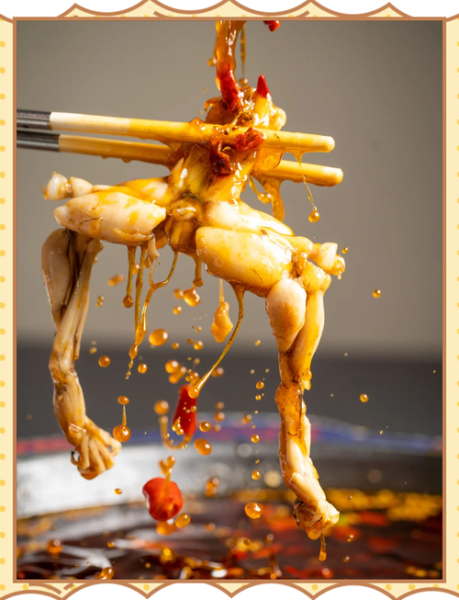 美蛙鱼头火锅怎么做_正宗川味配方揭秘-第2张图片-山城妙识