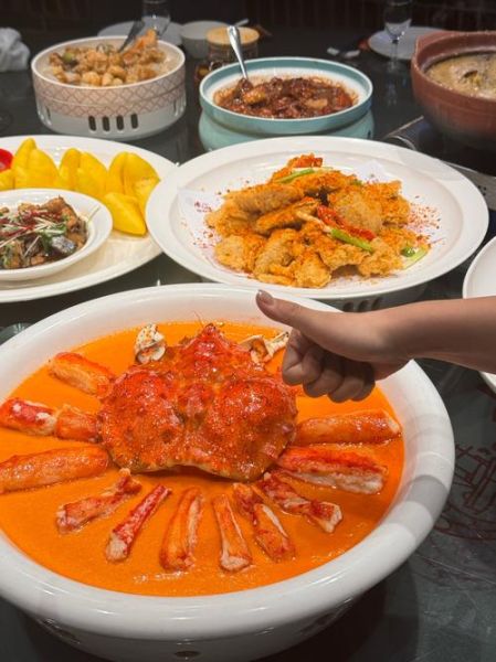 3斤帝王蟹够几个人吃_帝王蟹一人吃多少-第3张图片-山城妙识