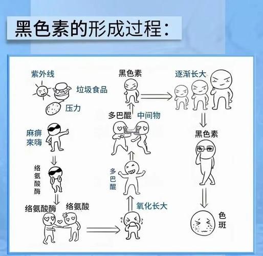 美白祛斑的最好土方法_如何自制天然淡斑面膜-第3张图片-山城妙识