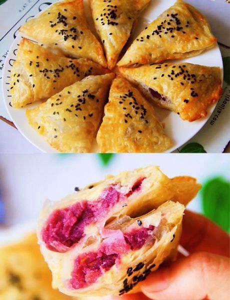 芝士手抓饼怎么做才酥脆_芝士手抓饼怎么做好吃-第1张图片-山城妙识 芝士手抓饼怎么做才酥脆_芝士手抓饼怎么做好吃-第1张图片-山城妙识