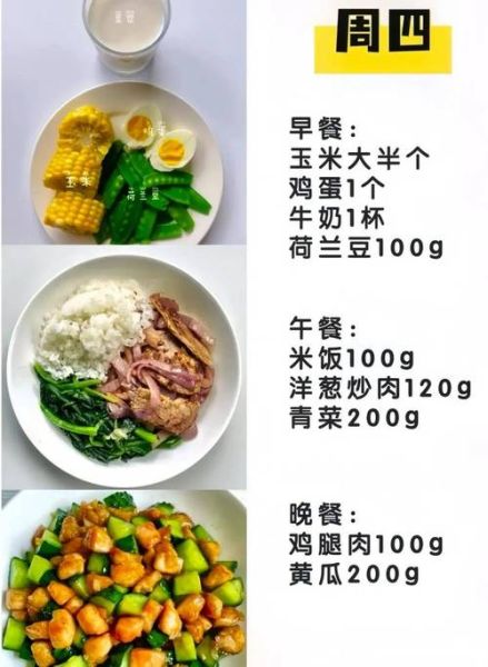 糖尿病人一周食谱大全_如何搭配三餐血糖更稳-第3张图片-山城妙识 糖尿病人一周食谱大全_如何搭配三餐血糖更稳-第3张图片-山城妙识