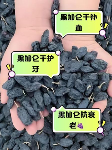 黑加仑子的功效与作用_黑加仑子怎么吃最好-第3张图片-山城妙识 黑加仑子的功效与作用_黑加仑子怎么吃最好-第3张图片-山城妙识