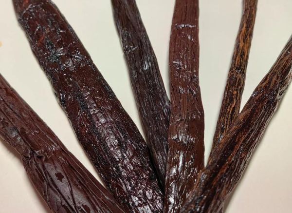 香草精一次放多少_香草精怎么用-第3张图片-山城妙识