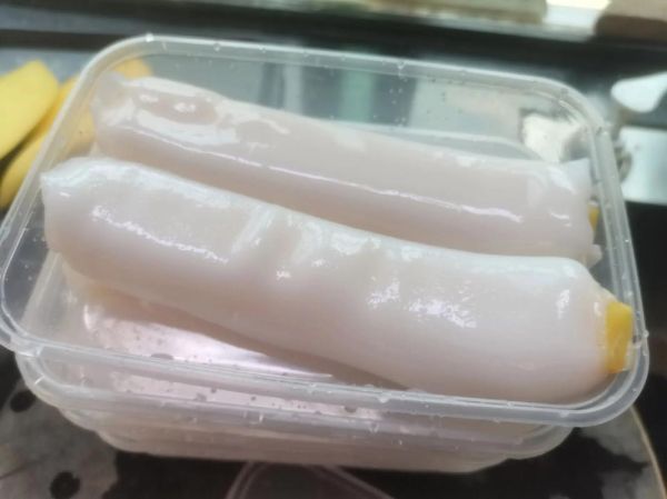 芒果肠粉皮怎么做_芒果肠粉皮需要蒸多久-第2张图片-山城妙识