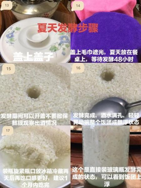 酒曲和酵母的区别_哪个更适合做米酒-第1张图片-山城妙识 酒曲和酵母的区别_哪个更适合做米酒-第1张图片-山城妙识