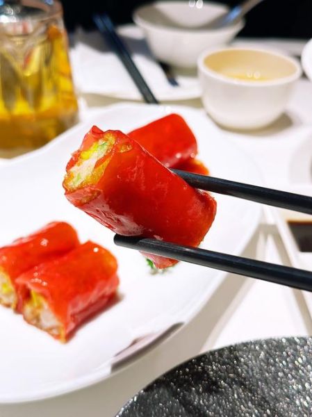 粤菜菜品图片怎么拍好看_正宗粤菜有哪些招牌菜-第2张图片-山城妙识 粤菜菜品图片怎么拍好看_正宗粤菜有哪些招牌菜-第2张图片-山城妙识