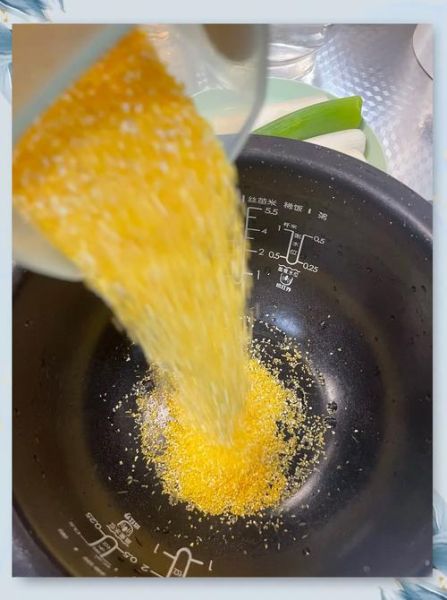 电饭锅玉米煮多久能熟_电饭锅煮玉米水要没过玉米吗-第3张图片-山城妙识 电饭锅玉米煮多久能熟_电饭锅煮玉米水要没过玉米吗-第3张图片-山城妙识