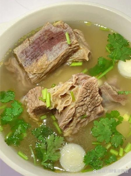 清炖牛排怎么做才嫩_清炖牛排最正宗的做法-第2张图片-山城妙识