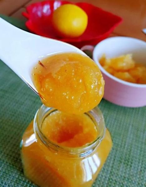 熬苹果酱的做法_苹果酱怎么熬不糊锅-第3张图片-山城妙识 熬苹果酱的做法_苹果酱怎么熬不糊锅-第3张图片-山城妙识