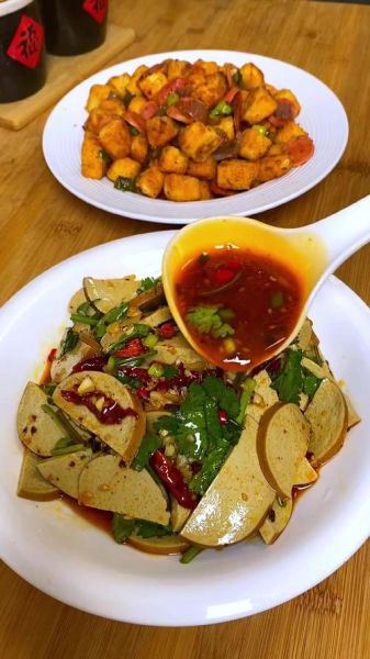 凉拌素鸡怎么做_凉拌素鸡热量高吗-第3张图片-山城妙识 凉拌素鸡怎么做_凉拌素鸡热量高吗-第3张图片-山城妙识