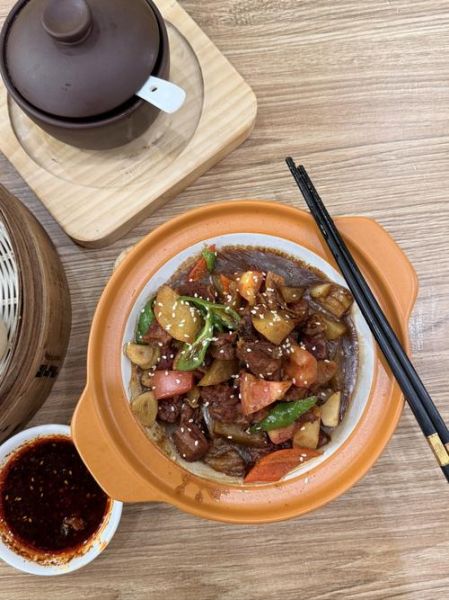 砂锅蔬菜怎么做好吃_砂锅蔬菜的做法大全-第1张图片-山城妙识 砂锅蔬菜怎么做好吃_砂锅蔬菜的做法大全-第1张图片-山城妙识