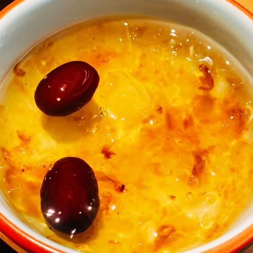 桃胶和什么一起炖最好_桃胶炖什么最养颜-第2张图片-山城妙识 桃胶和什么一起炖最好_桃胶炖什么最养颜-第2张图片-山城妙识