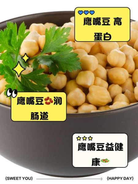 鹰嘴豆蛋白质含量多少_鹰嘴豆适合减肥吗-第2张图片-山城妙识 鹰嘴豆蛋白质含量多少_鹰嘴豆适合减肥吗-第2张图片-山城妙识
