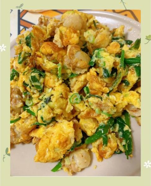 爆炒带壳扇贝怎么炒_带壳扇贝要不要焯水-第2张图片-山城妙识 爆炒带壳扇贝怎么炒_带壳扇贝要不要焯水-第2张图片-山城妙识