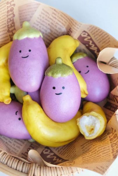 茄子裹面粉怎么做_茄子裹面粉炸多久才酥脆-第1张图片-山城妙识