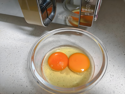 微波炉蒸鸡蛋羹为什么总是爆_如何避免-第2张图片-山城妙识 微波炉蒸鸡蛋羹为什么总是爆_如何避免-第2张图片-山城妙识