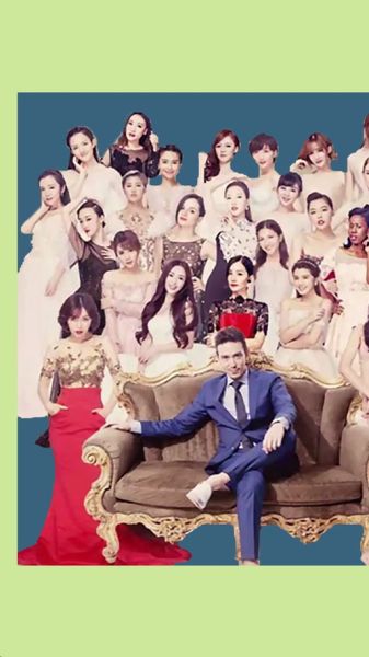 黄金单身汉刘秀薇是谁_刘秀薇为什么不结婚-第1张图片-山城妙识 黄金单身汉刘秀薇是谁_刘秀薇为什么不结婚-第1张图片-山城妙识