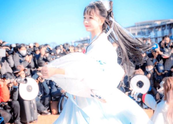 王奕萌身高是多少_王奕萌真实身高对比-第2张图片-山城妙识 王奕萌身高是多少_王奕萌真实身高对比-第2张图片-山城妙识