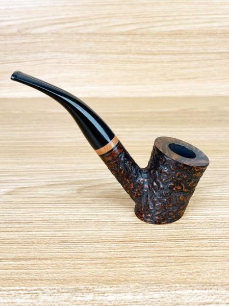 雕花烟斗收藏价值_如何鉴别真伪-第3张图片-山城妙识 雕花烟斗收藏价值_如何鉴别真伪-第3张图片-山城妙识