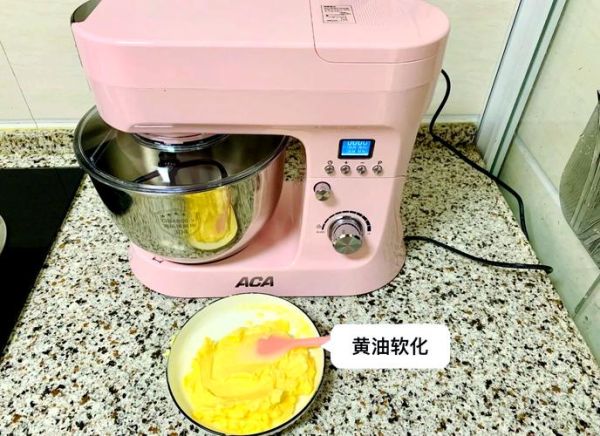 黄油苏打饼干怎么做_黄油苏打饼干为什么酥脆-第1张图片-山城妙识