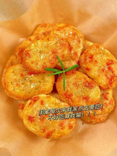 煎土豆饼放多少油_土豆饼用油量技巧-第3张图片-山城妙识