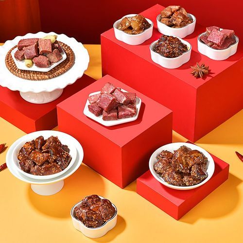 张飞牛肉是哪里的特产_张飞牛肉产地-第1张图片-山城妙识 张飞牛肉是哪里的特产_张飞牛肉产地-第1张图片-山城妙识