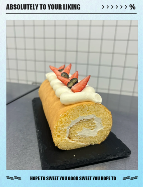 海绵蛋糕和戚风蛋糕的区别_哪个更蓬松-第2张图片-山城妙识 海绵蛋糕和戚风蛋糕的区别_哪个更蓬松-第2张图片-山城妙识