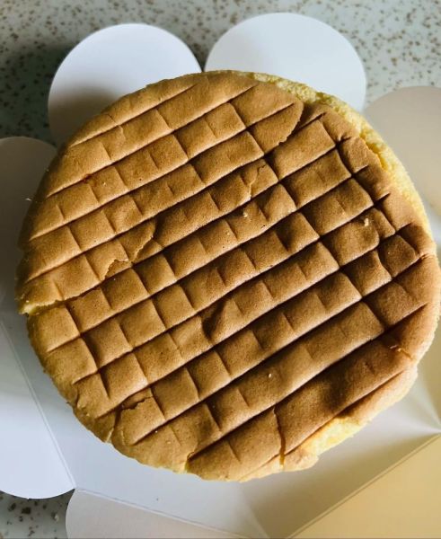 海绵蛋糕和戚风蛋糕的区别_哪个更蓬松-第3张图片-山城妙识 海绵蛋糕和戚风蛋糕的区别_哪个更蓬松-第3张图片-山城妙识