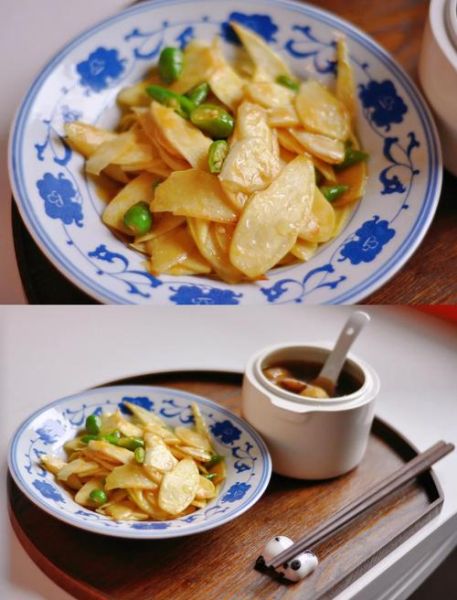 笋片怎么做好吃又简单_笋片炒什么最下饭-第1张图片-山城妙识 笋片怎么做好吃又简单_笋片炒什么最下饭-第1张图片-山城妙识