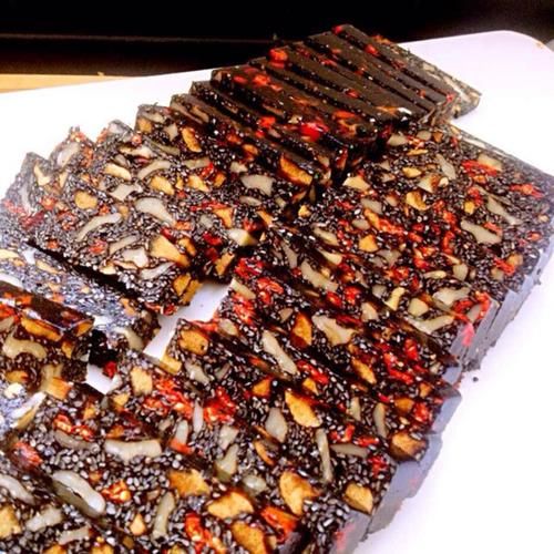 固元膏是什么皮_阿胶糕和固元膏区别-第2张图片-山城妙识