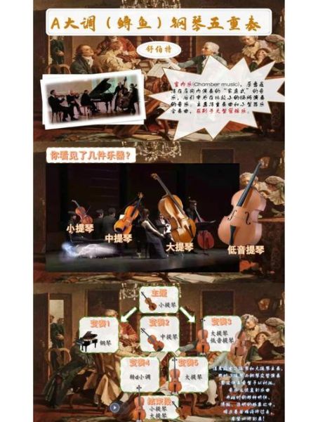 鳟鱼歌曲创作背景_鳟鱼歌词中文翻译-第2张图片-山城妙识 鳟鱼歌曲创作背景_鳟鱼歌词中文翻译-第2张图片-山城妙识