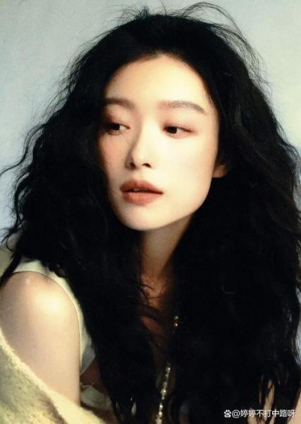 鲶鱼系长相是什么_鲶鱼系长相适合什么妆容-第3张图片-山城妙识 鲶鱼系长相是什么_鲶鱼系长相适合什么妆容-第3张图片-山城妙识