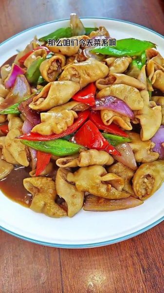 溜肥肠怎么做好吃_溜肥肠图片高清细节-第3张图片-山城妙识