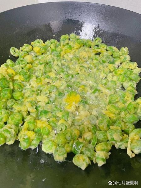 辣椒炒面粉怎么做_辣椒炒面粉家常做法-第2张图片-山城妙识