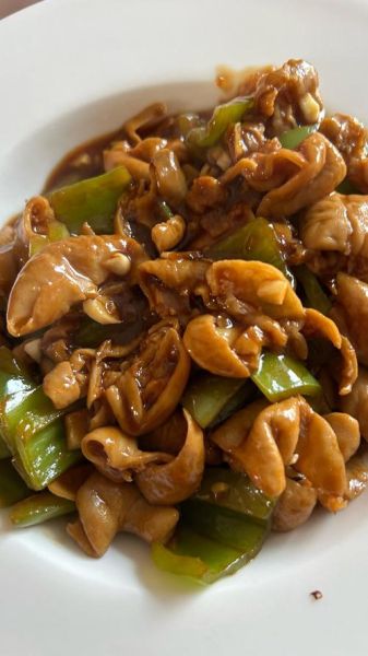 溜肥肠怎么做好吃_溜肥肠图片高清细节-第2张图片-山城妙识