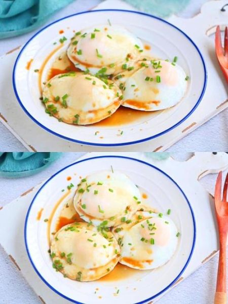 鸡蛋怎么煮不破_鸡蛋有哪些新吃法-第1张图片-山城妙识