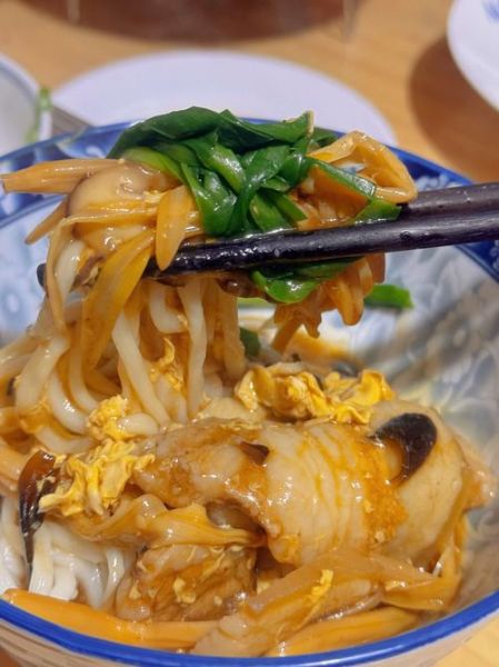 打卤面卤子怎么做_打卤面卤子做法大全-第2张图片-山城妙识