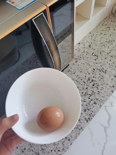 微波炉蒸鸡蛋羹几分钟_鸡蛋羹用微波炉怎么做-第3张图片-山城妙识